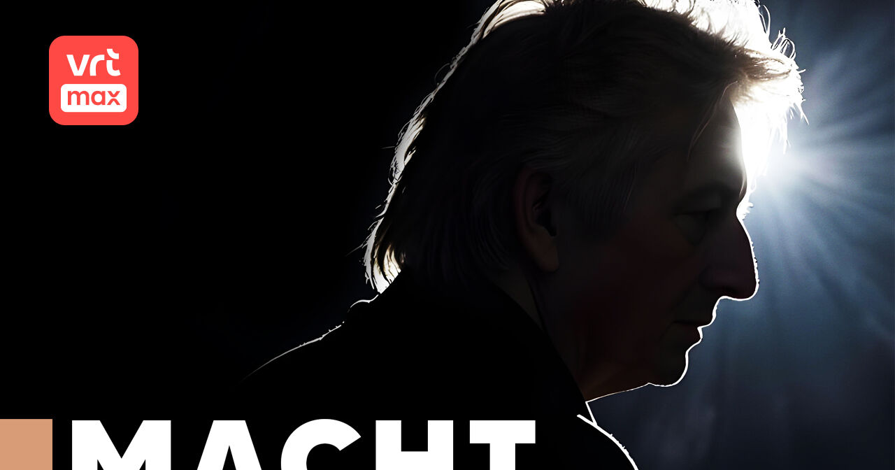 7. Een fiets in de berm - Macht verandert alles [Podcast] | VRT MAX