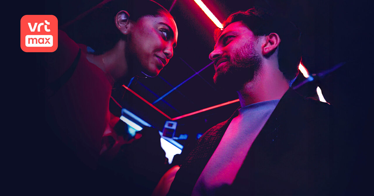 Red flag - Nieuwe serie vanaf 7 april - Trailer | VRT MAX