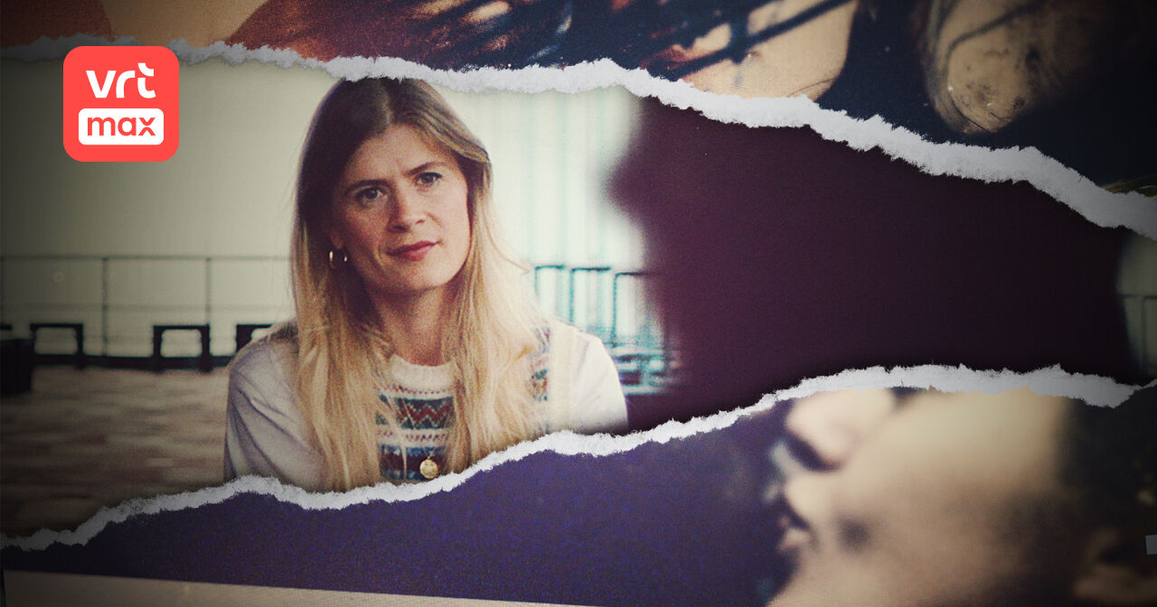 Ontrouw - Nieuwe reeks vanaf 23 april - Trailer | VRT MAX