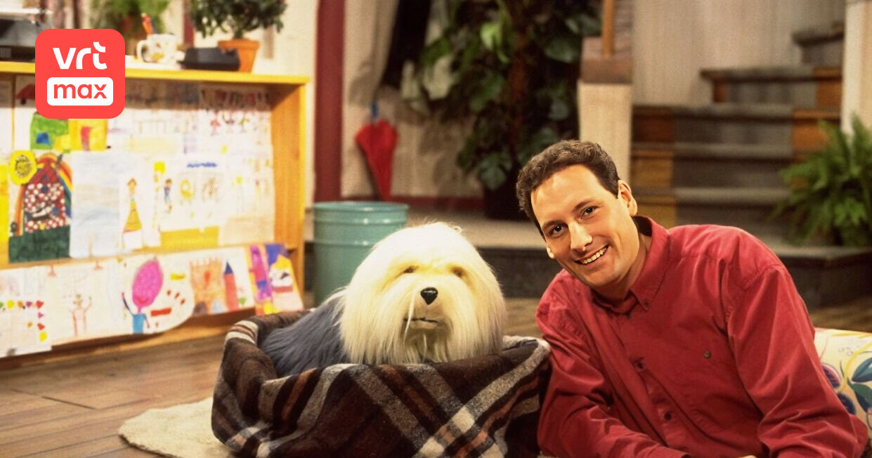 Samson & Gert - 150 (2002) | VRT MAX