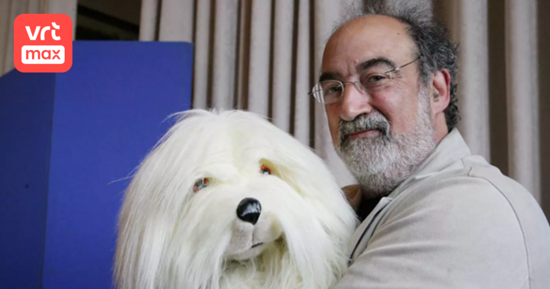 Poppenspeler Danny Verbiest (79), bekend van Samson, overleden