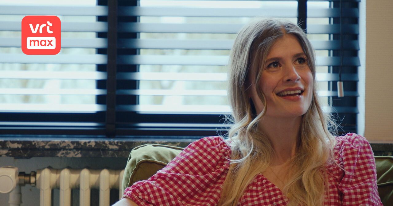 Ontrouw - 4 (1) | VRT MAX