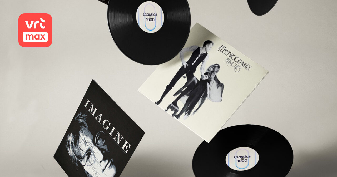 Top 10 van de Radio 1 Classics 1000 - maandag 21 april 2025 om 10:00 ...