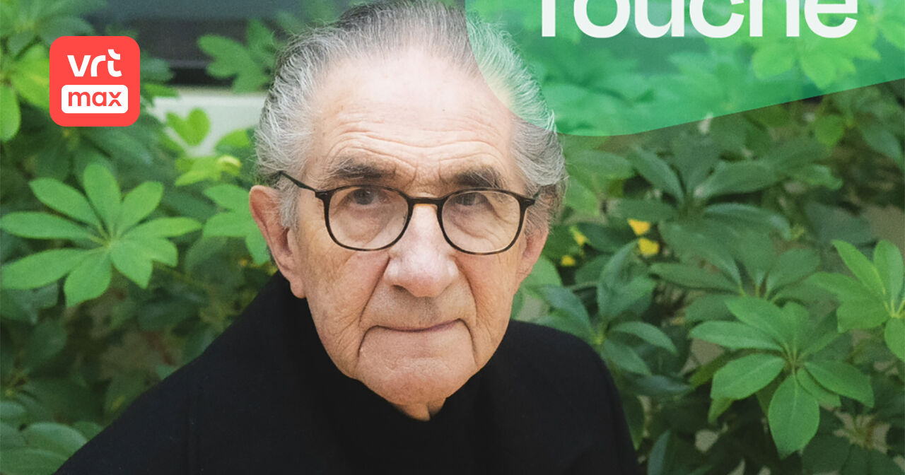 Willy Claes - Touché [Podcast] | VRT MAX