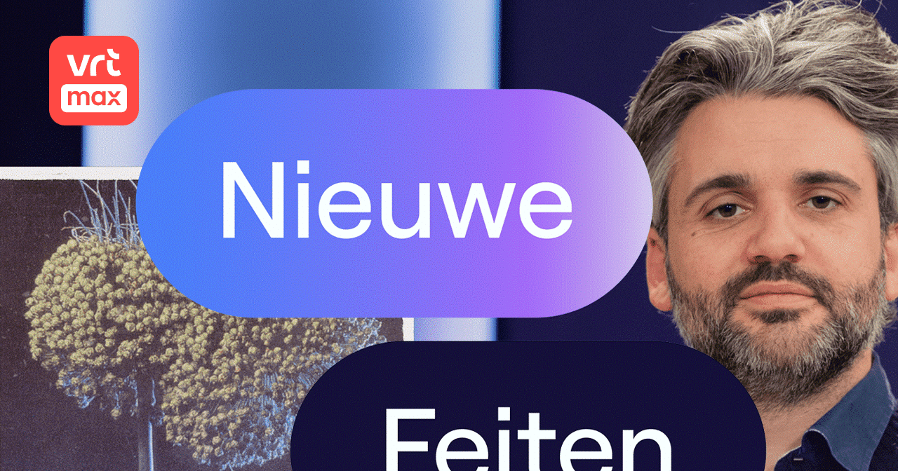 Reinoud Van Mechelen over verband tussen Mia en Monteverdi - Nieuwe ...