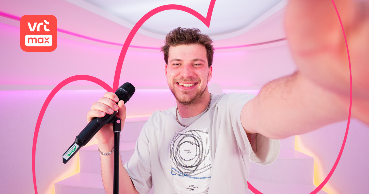 MNM Live - maandag 5 mei 2025 om 08:00 | VRT MAX