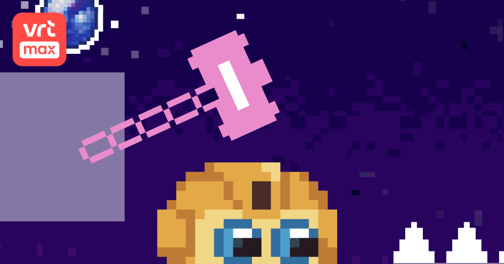 Waiko Ion Runner | VRT MAX