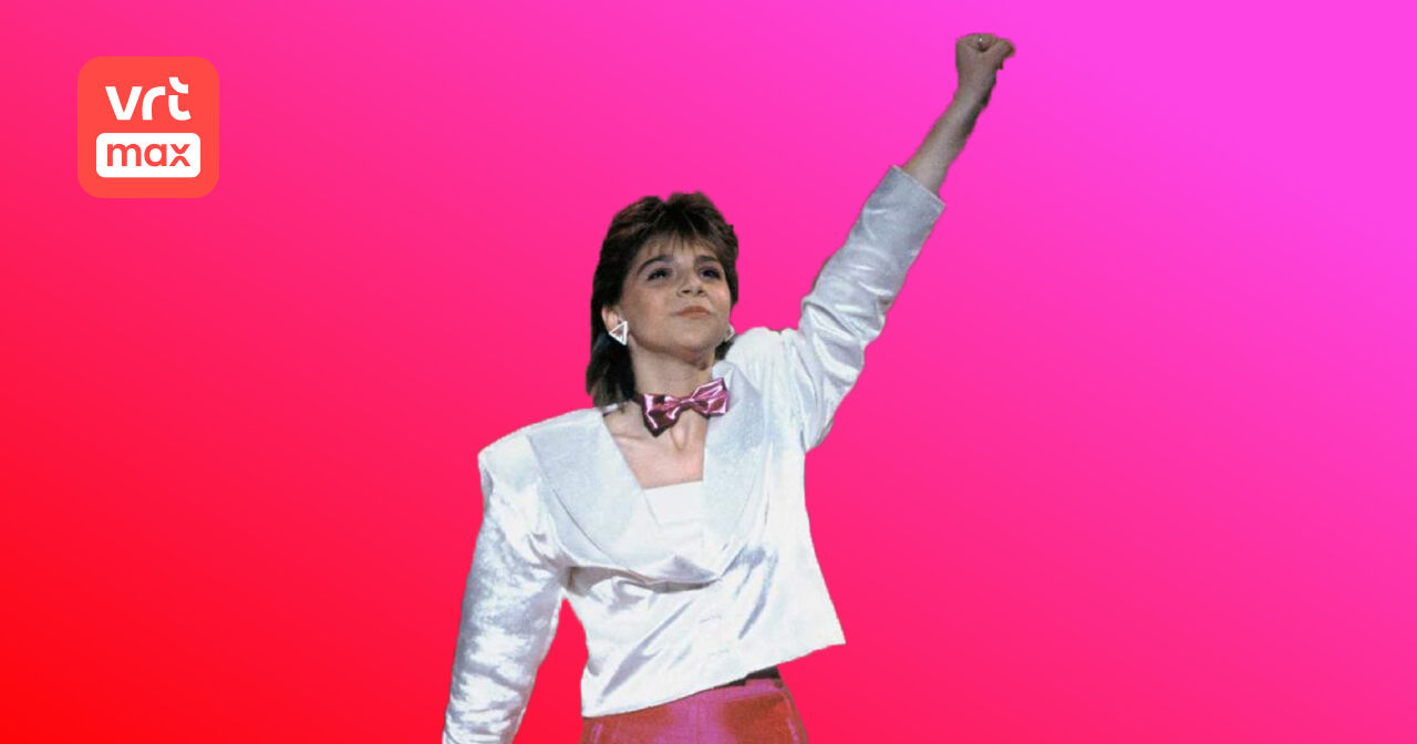 top10 eurovision songfestival 100 - zondag 18 mei 2025 om 06:00 | VRT MAX