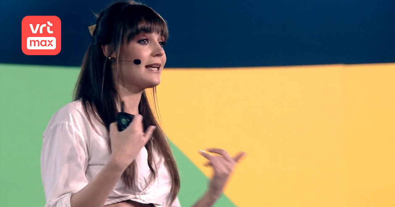 Andermans zaken festival - 2 (1) | VRT MAX