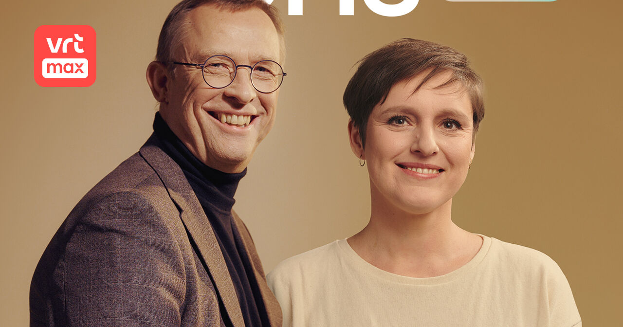 Maxime Prévot (Les Engagés), almaar meer op de voorgrond - Onder ons ...