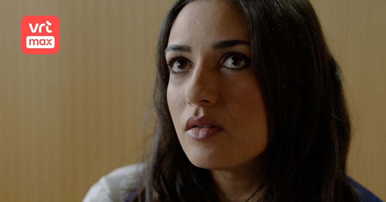 Therapie - 6 (3) | VRT MAX