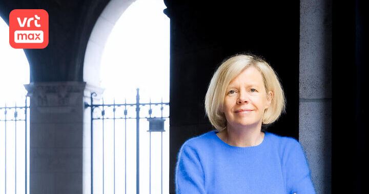 Severine Vermeire wordt als eerste vrouw ooit rector van KU Leuven