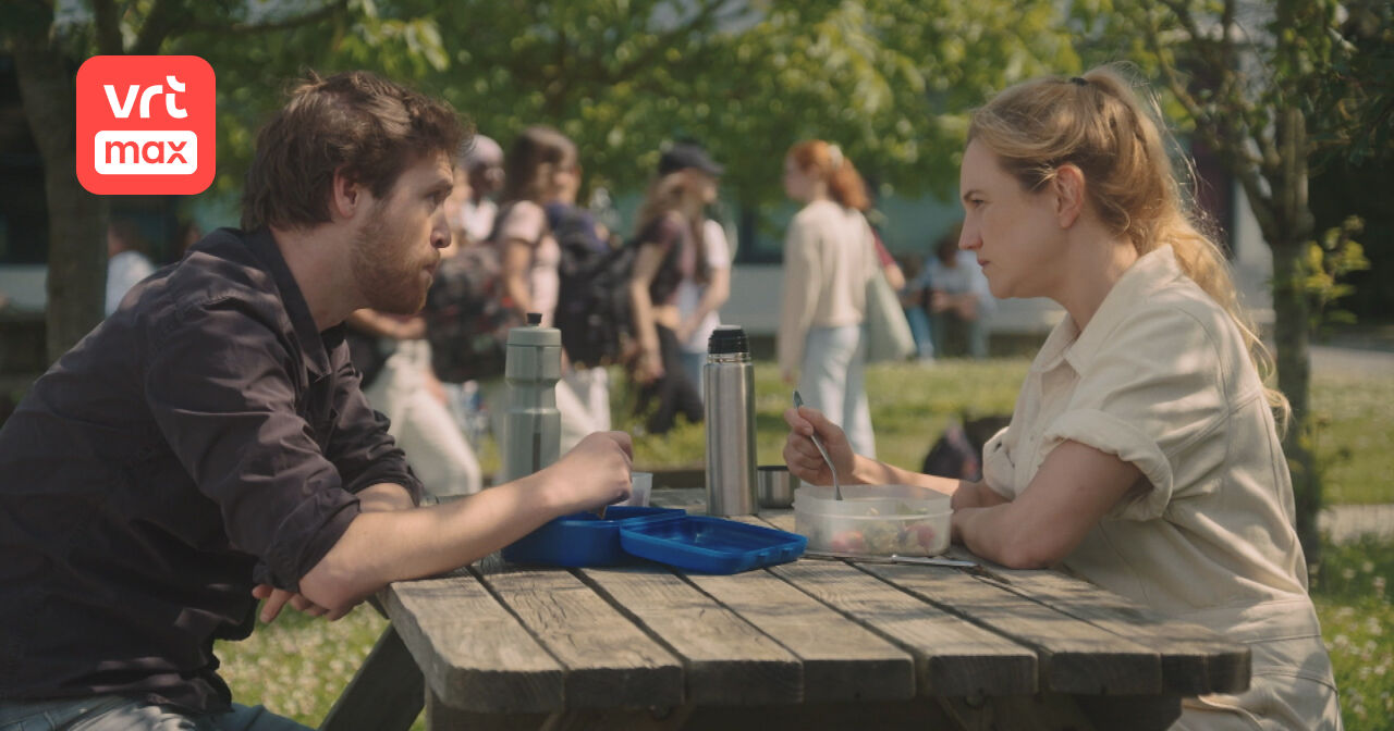 Dertigers - 12 (7) | VRT MAX