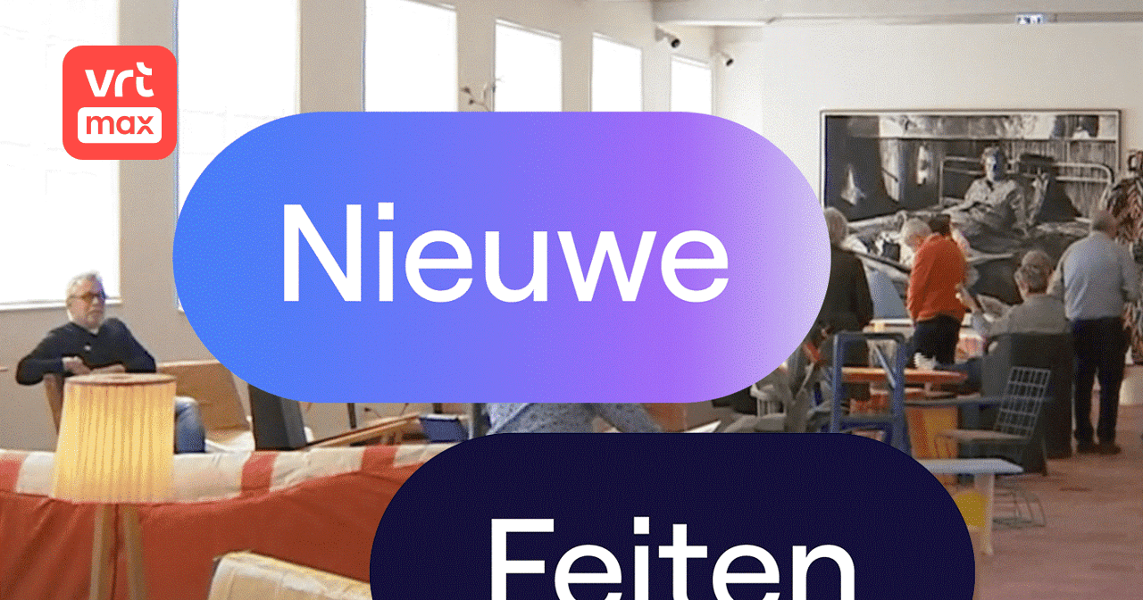 Hipsters ontmoeten elkaar in de stadsliving - Nieuwe Feiten [Podcast ...