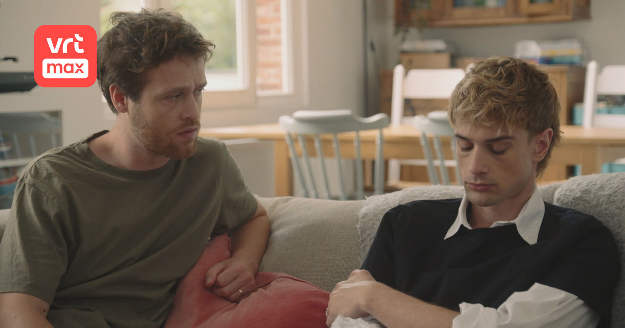 Dertigers - 19 (7) | VRT MAX