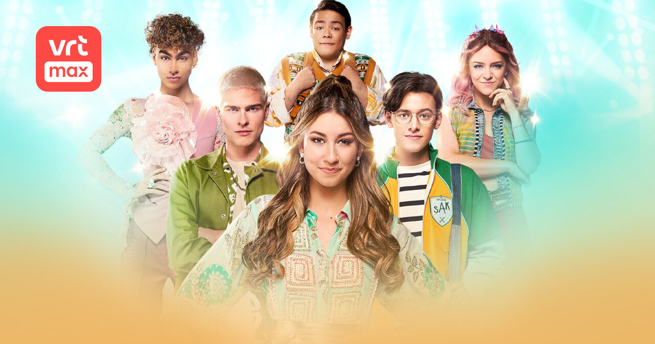 #LikeMe in concert - Volledig concert vanaf 1 juni - Trailer | VRT MAX