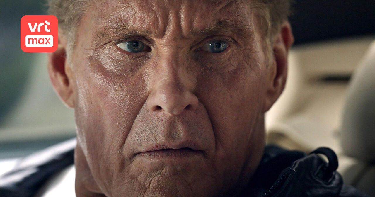 Ze Network - 1 (1) | VRT MAX