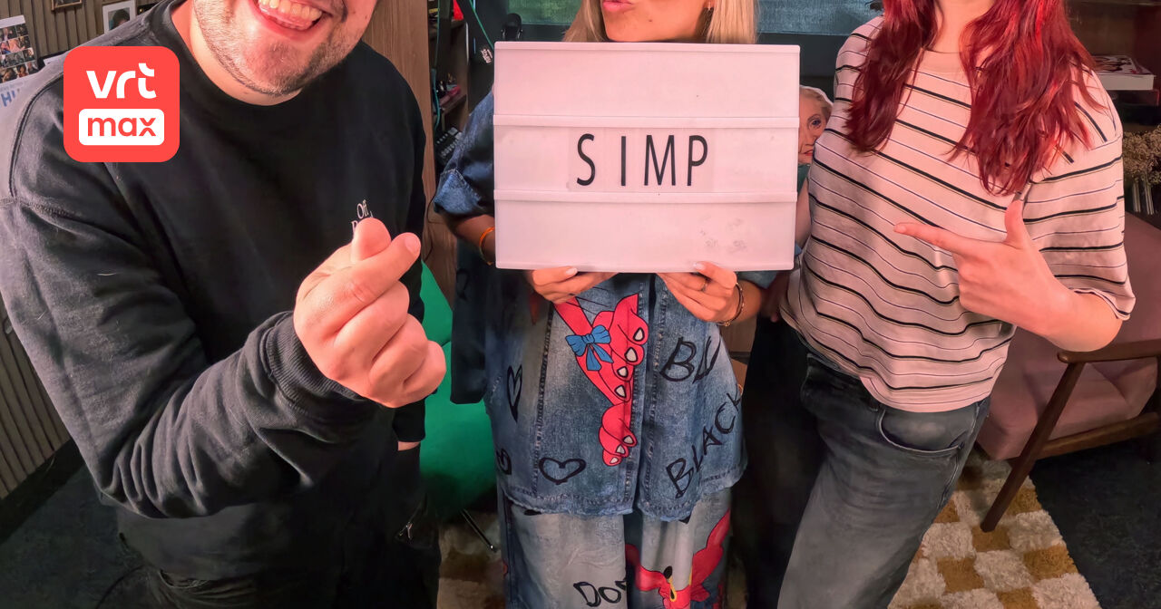 #39 Celine is een simp voor Tim! - Welkom Thuis [Podcast] | VRT MAX