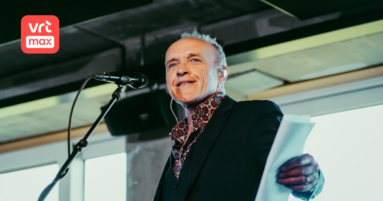 Stef Bos was bij het laatste concert van Suzan en Freek: "Ze hebben me ...