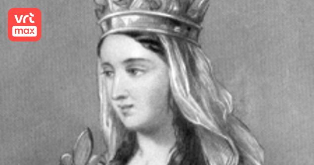 Heb jij ooit al gehoord van Mathilde van Vlaanderen?