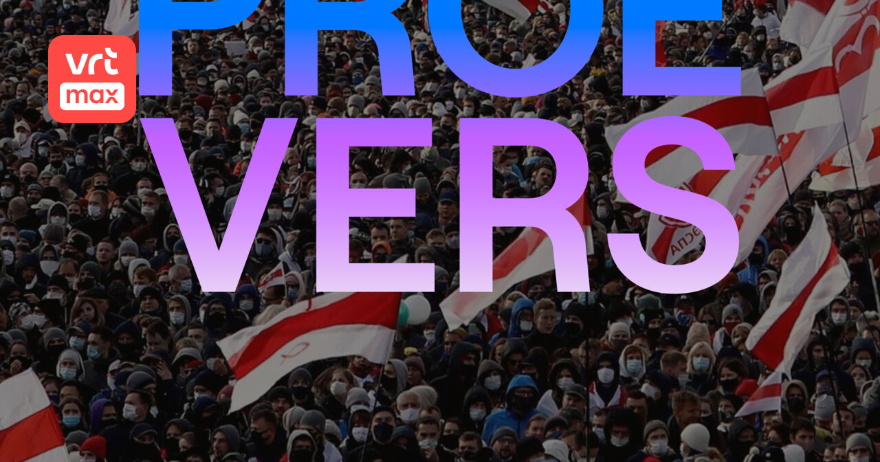 Polsslag. Hoe één popsong Oost-Europa hoop geeft in de strijd voor ...