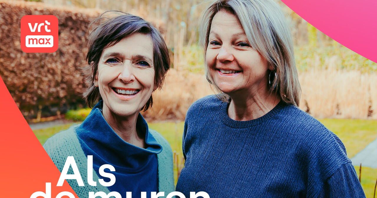 Barbara Dex - Als de muren konden praten [Podcast] | VRT MAX