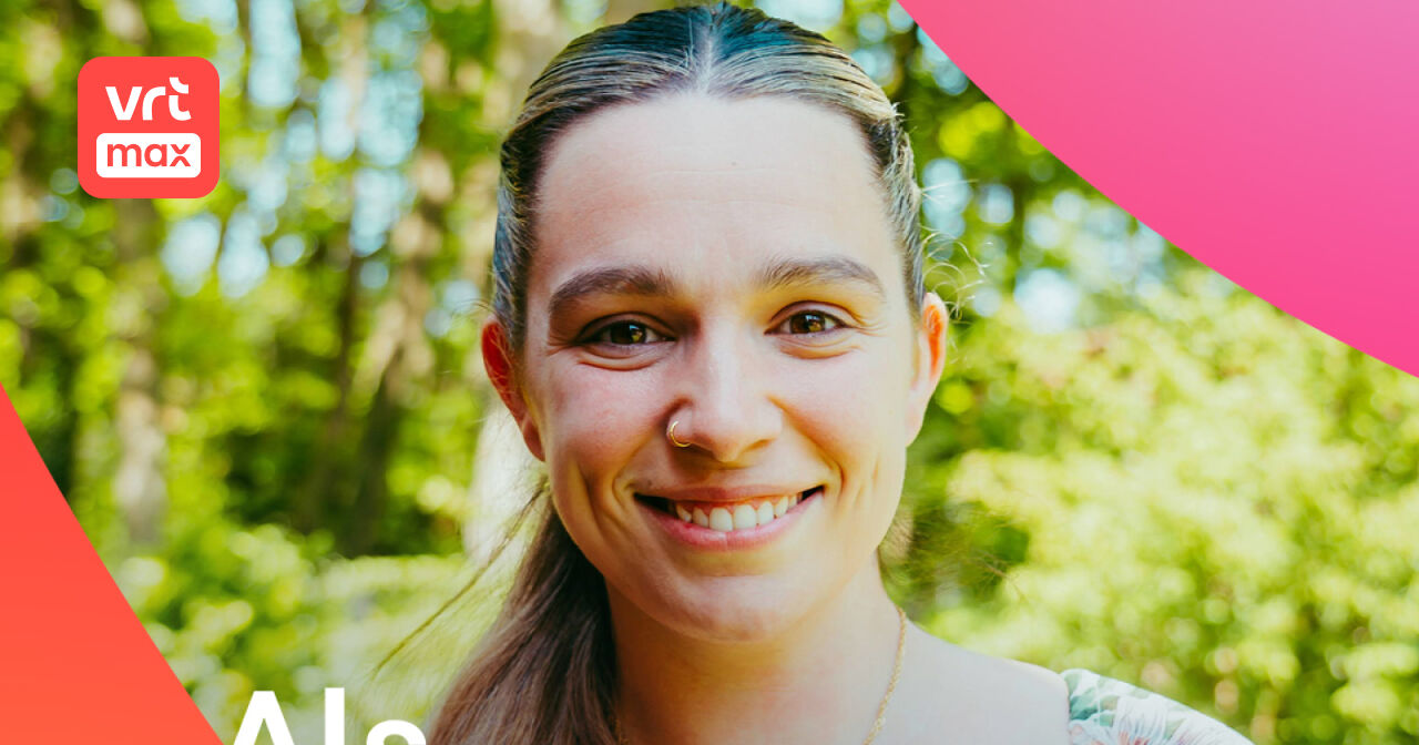 Lisa Van Rossem - Als de muren konden praten [Podcast] | VRT MAX