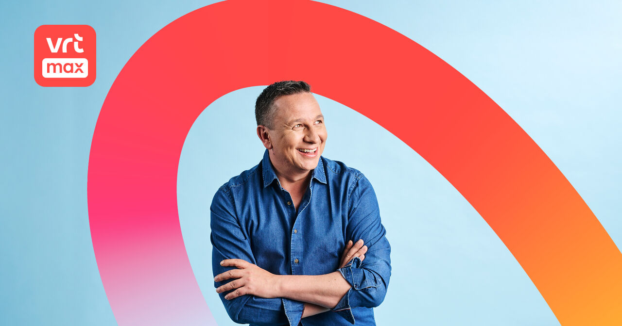 Radio 2 Kick-start - zondag 13 juli 2025 om 10:00 | VRT MAX
