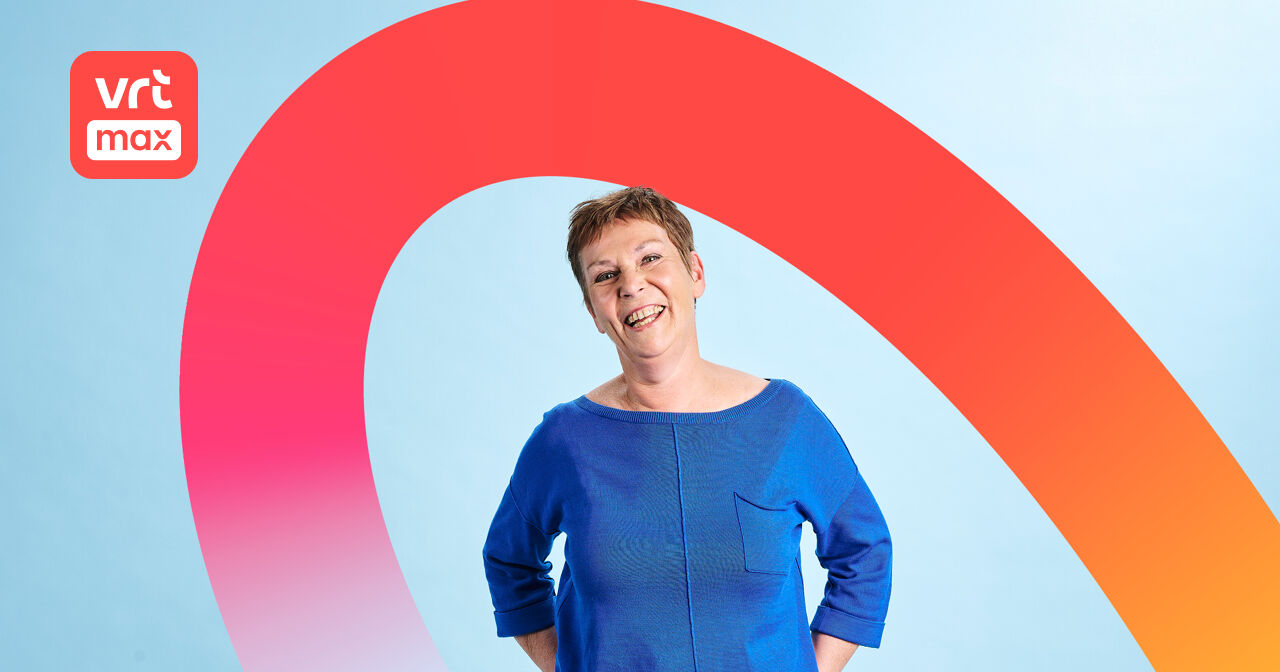 Radio 2 Middag in Antwerpen - vrijdag 22 augustus 2025 om 12:00 | VRT MAX