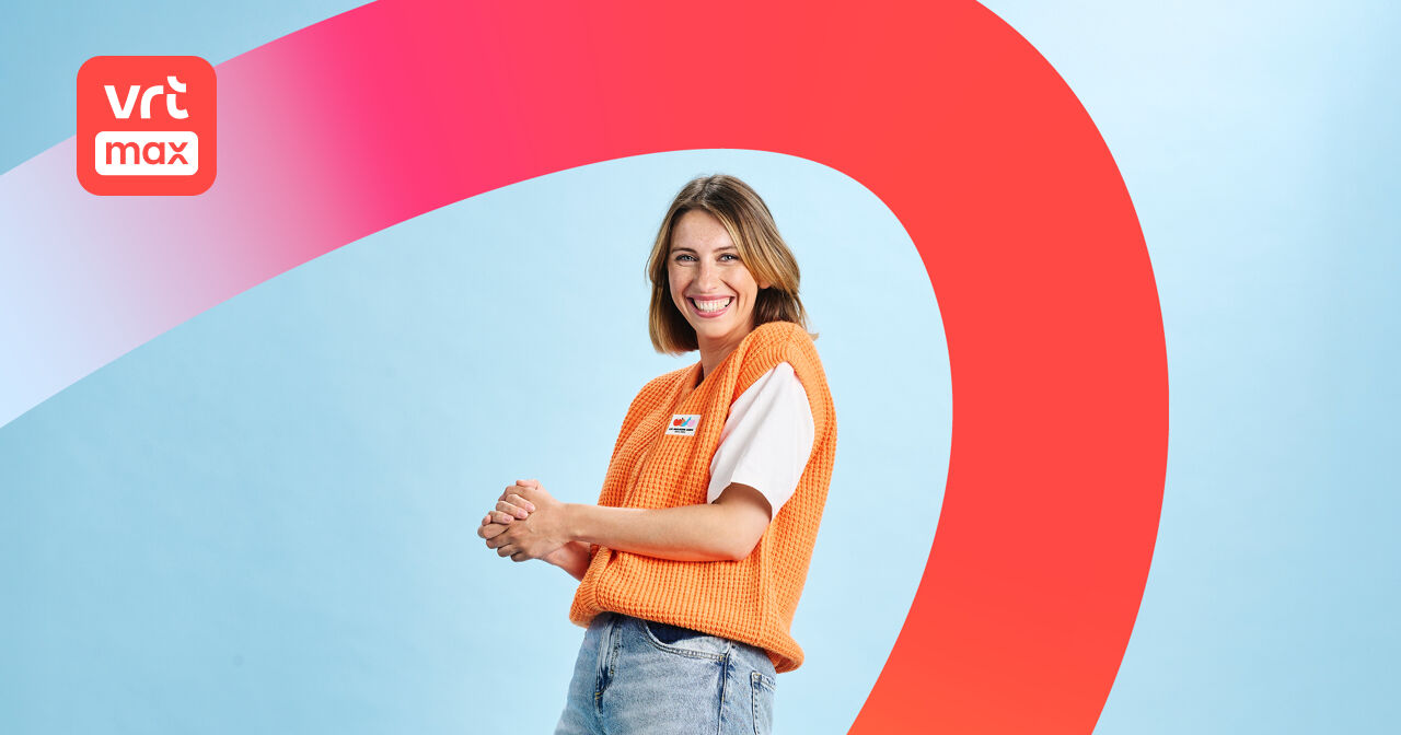 Goeiemorgen Morgen! | VRT MAX