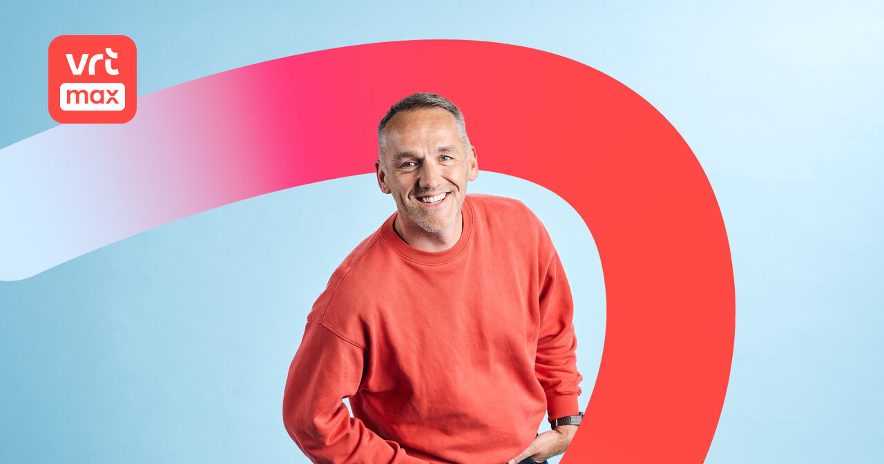 WinWin - vrijdag 13 juni 2025 om 09:00 | VRT MAX