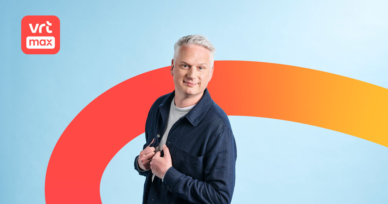 Radio 2 Zomerhit backstage - vrijdag 15 augustus 2025 om 13:00 | VRT MAX