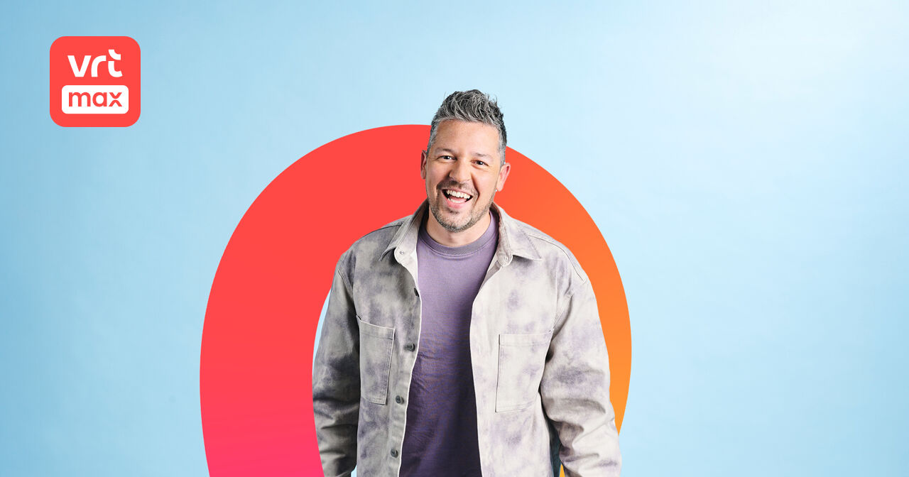 Radio 2 Middag in Oost-Vlaanderen - dinsdag 26 augustus 2025 om 12:00 ...