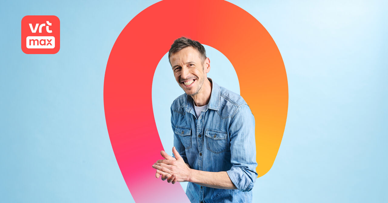 Radio 2 Aan Zee - donderdag 24 juli 2025 om 16:00 | VRT MAX