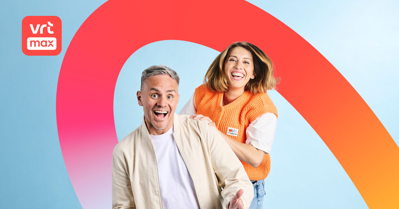 Goeiemorgen Morgen! - dinsdag 7 oktober 2025 om 06:00 | VRT MAX