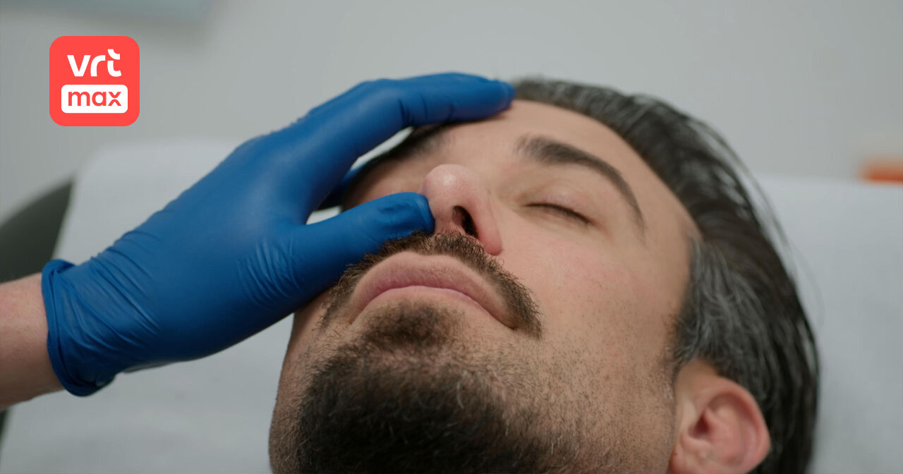 Chasing Beauty - 1 (3) | VRT MAX