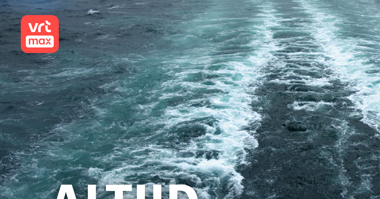 Altijd Onderweg - Trailer (S1) | VRT MAX