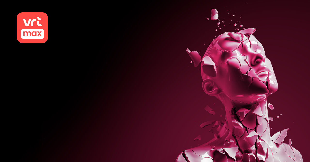 Chasing Beauty | VRT MAX