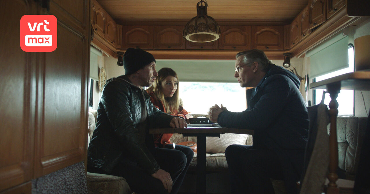 Klem - 8 (3) | VRT MAX