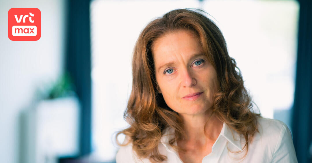 'Vraag het aan Rika': "Mijn partner en ik denken politiek verschillend ...