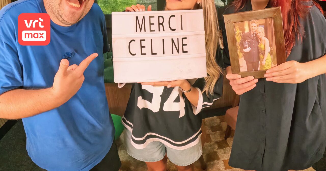 #42 Cédric is delulu - Welkom Thuis [Podcast] | VRT MAX