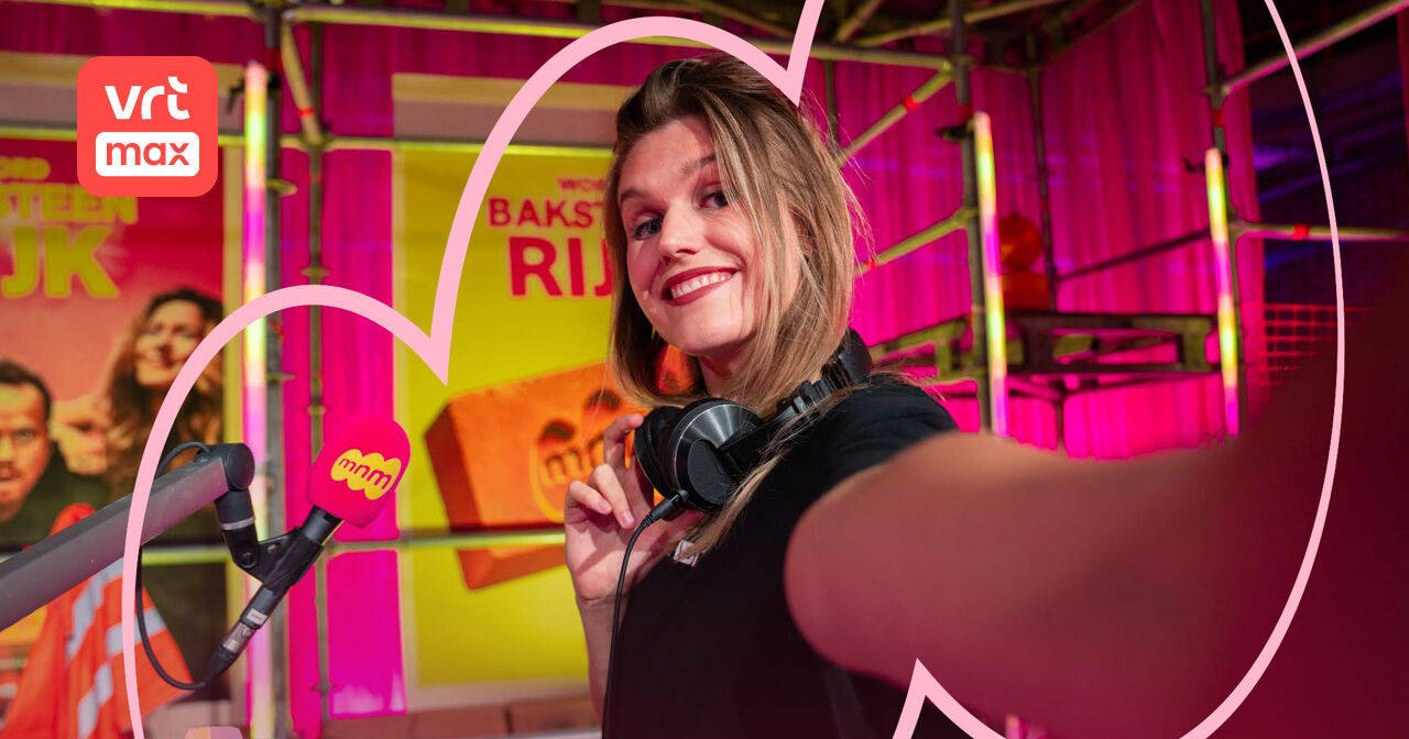 MNM Party - woensdag 25 juni 2025 om 06:00 | VRT MAX
