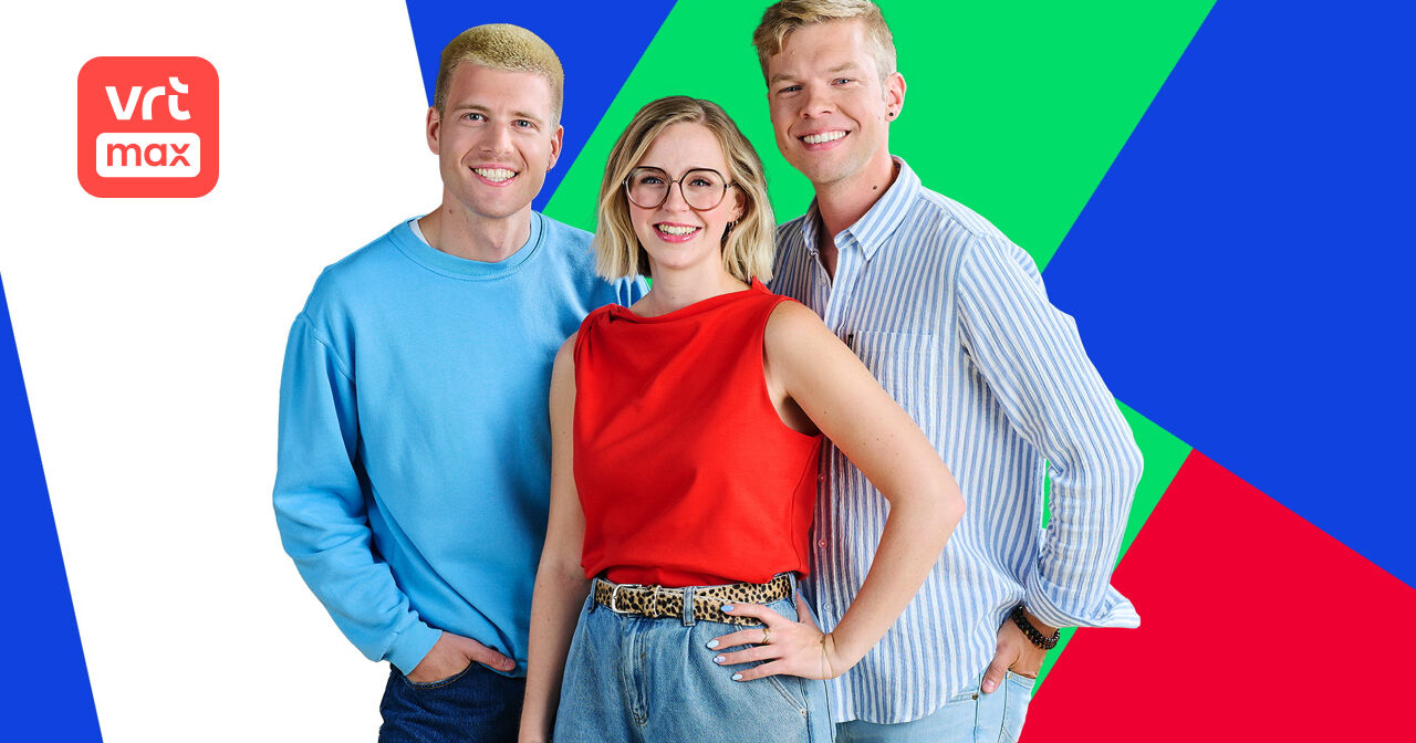 Karrewiet - dinsdag 3 juni 2025 om 17:54 | VRT MAX