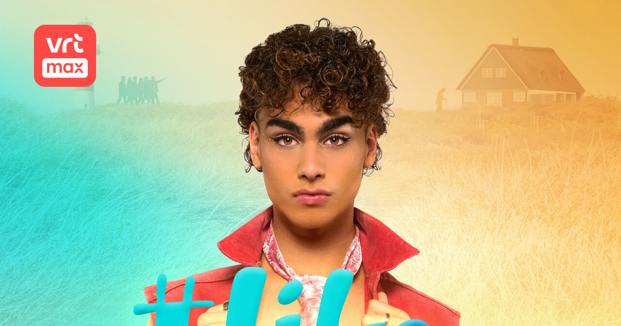 2. De vreemde bezoeker - #LikeMe: Het geheim van het duinhuis [Podcast] | VRT MAX