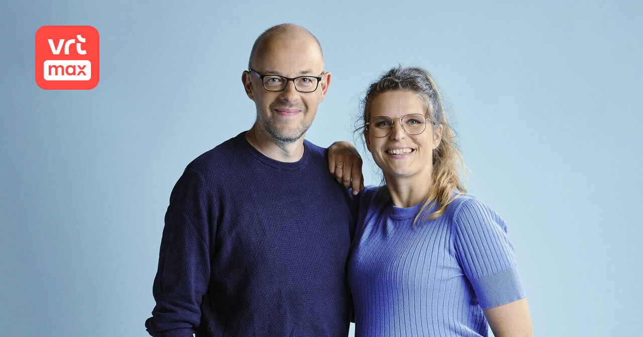 Sporza Tour | VRT MAX