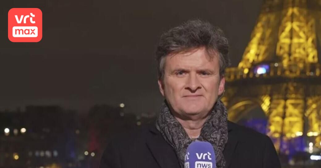 "Fransen, doe wat meer aan zelfspot, lach wat vaker om jezelf" Frank ...