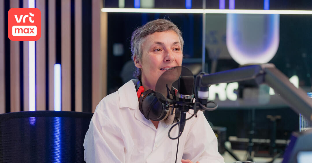 Architect An Fonteyne: "Gebouwen dragen actief bij aan hoe we ons tot ...