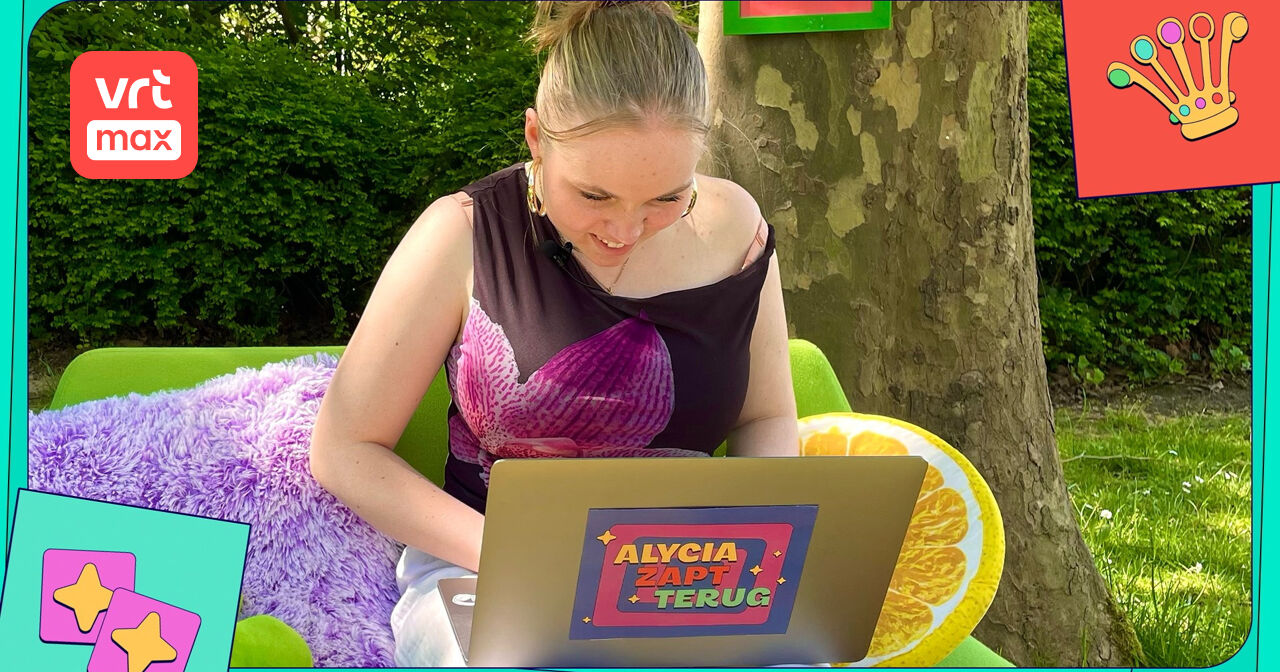 Ketnet zapt terug - 4 (5) | VRT MAX