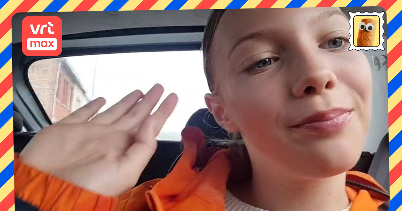 Lieve groetjes - 4 (postkaartjes) | VRT MAX