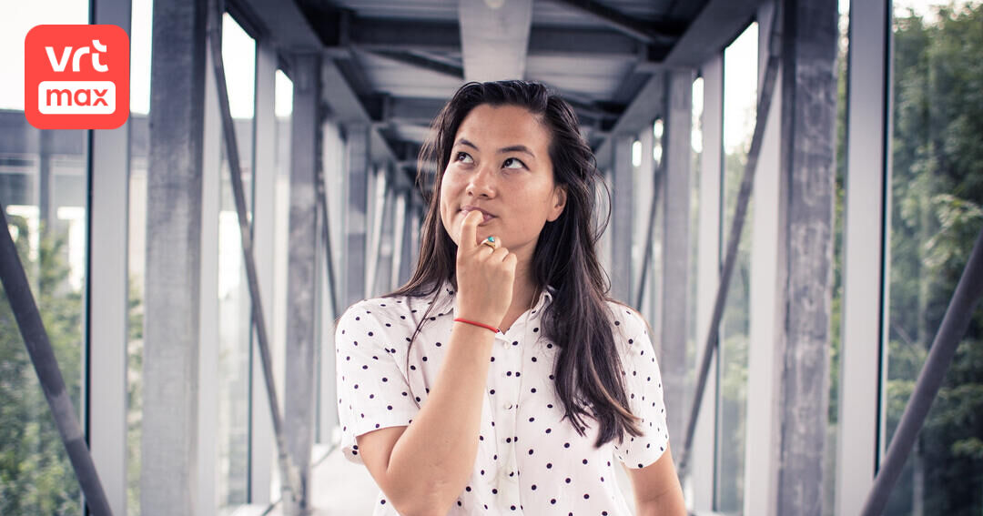 Sarah Yu Zeebroek: "Vaak wordt China in een negatief daglicht geplaatst, je kan niet alle ...